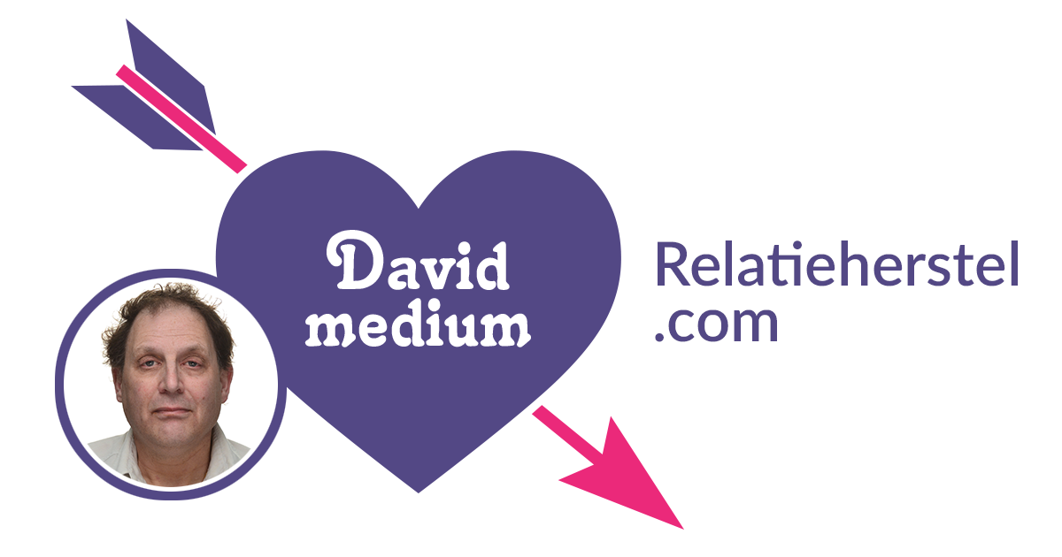 Relatieherstel door Medium David – spirituele begeleiding